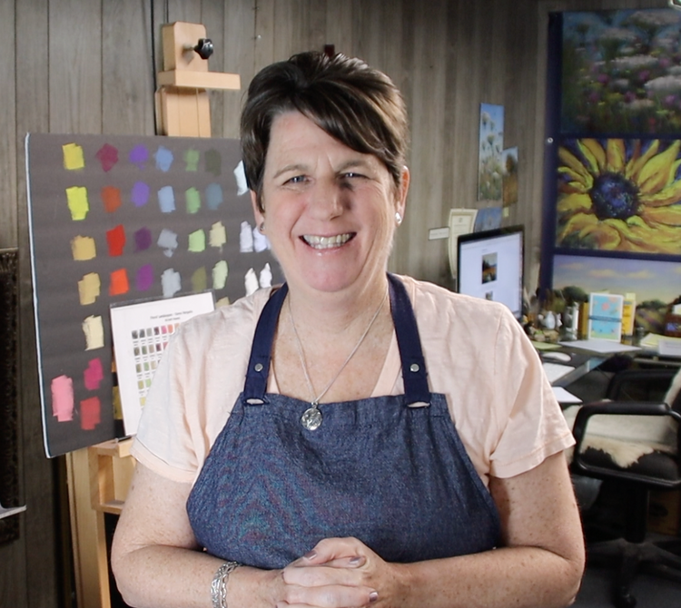 Learn – Karen Margulis